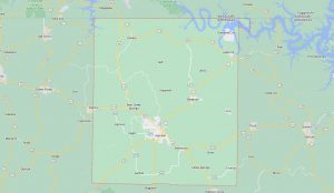 Cities and Towns in Boone County, Arkansas – Countryaah.com