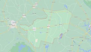 Cities and Towns in Brantley County, Georgia – Countryaah.com