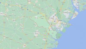 Cities and Towns in Bryan County, Georgia – Countryaah.com