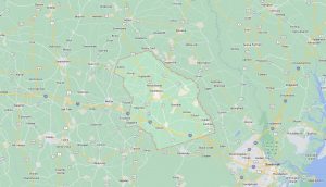 Cities and Towns in Bulloch County, Georgia – Countryaah.com
