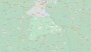 Cities and Towns in Burke County, Georgia – Countryaah.com