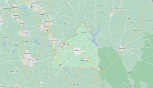 Cities and Towns in Butts County, Georgia – Countryaah.com