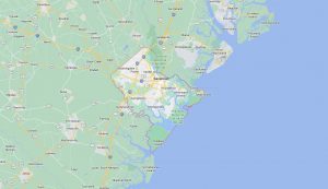 Cities and Towns in Chatham County, Georgia – Countryaah.com