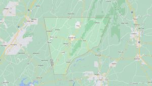 Cities and Towns in Chattooga County, Georgia – Countryaah.com