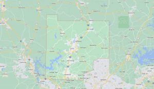 Cities and Towns in Cherokee County, Georgia – Countryaah.com