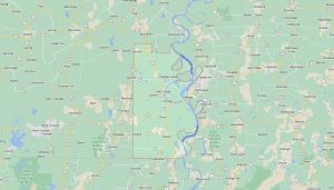 Cities and Towns in Chicot County, Arkansas – Countryaah.com