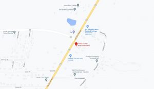 Cities and Towns in Coffee County, Georgia – Countryaah.com