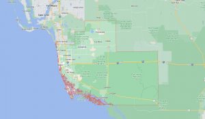 Cities and Towns in Collier County, Florida – Countryaah.com