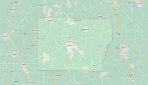Cities and Towns in Colquitt County, Georgia – Countryaah.com