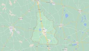 Cities and Towns in Cook County, Georgia – Countryaah.com