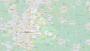 Cities and Towns in DeKalb County, Georgia – Countryaah.com