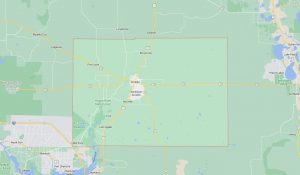 Cities and Towns in DeSoto County, Florida – Countryaah.com
