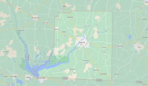 Cities and Towns in Decatur County, Georgia – Countryaah.com