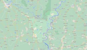 Cities and Towns in Desha County, Arkansas – Countryaah.com