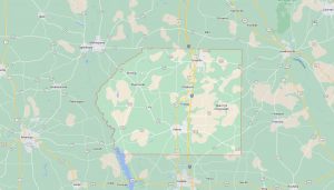 Cities and Towns in Dooly County, Georgia – Countryaah.com