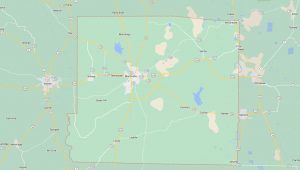 Cities and Towns in Drew County, Arkansas – Countryaah.com
