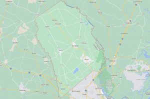 Cities and Towns in Effingham County, Georgia – Countryaah.com