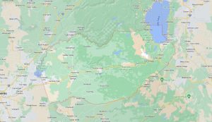 Cities and Towns in El Dorado County, California – Countryaah.com