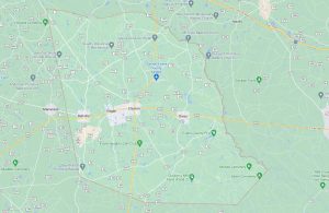 Cities and Towns in Evans County, Georgia – Countryaah.com