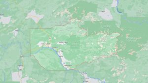 Cities and Towns in Fairbanks North Star Borough, Alaska – Countryaah.com