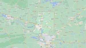 Cities and Towns in Faulkner County, Arkansas – Countryaah.com