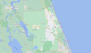 Cities and Towns in Flagler County, Florida – Countryaah.com