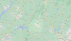Cities and Towns in Floyd County, Georgia – Countryaah.com