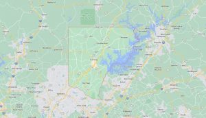 Cities and Towns in Forsyth County, Georgia – Countryaah.com