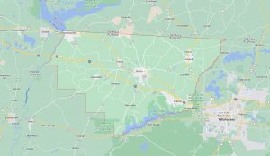 Cities and Towns in Gadsden County, Florida – Countryaah.com