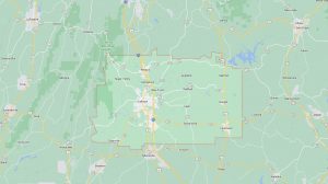 Cities and Towns in Gordon County, Georgia – Countryaah.com