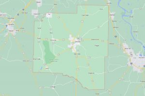 Cities and Towns in Grant County, Arkansas – Countryaah.com