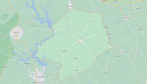 Cities and Towns in Hancock County, Georgia – Countryaah.com