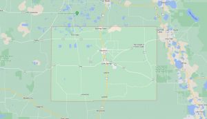 Cities and Towns in Hardee County, Florida – Countryaah.com