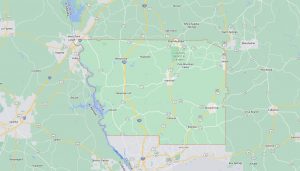 Cities and Towns in Harris County, Georgia – Countryaah.com