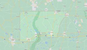Cities and Towns in Holmes County, Florida – Countryaah.com