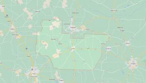 Cities and Towns in Irwin County, Georgia – Countryaah.com