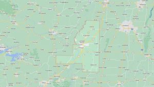 Cities and Towns in Jackson County, Arkansas – Countryaah.com