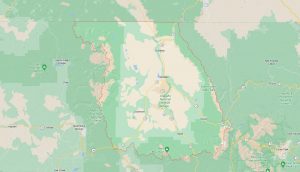 Cities and Towns in Jackson County, Colorado – Countryaah.com