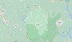 Cities and Towns in Jasper County, Georgia – Countryaah.com