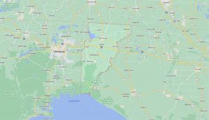 Cities and Towns in Jefferson County, Florida – Countryaah.com