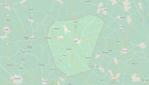 Cities and Towns in Jenkins County, Georgia – Countryaah.com