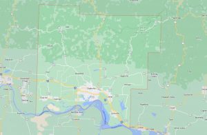 Cities and Towns in Johnson County, Arkansas – Countryaah.com