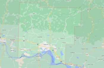 Cities and Towns in Johnson County, Arkansas – Countryaah.com