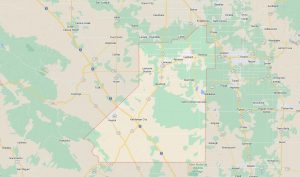 Cities and Towns in Kings County, California – Countryaah.com