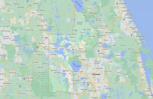 Cities and Towns in Lake County, Florida – Countryaah.com
