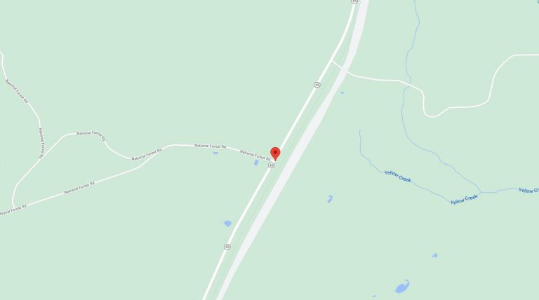 Cities and Towns in Liberty County, Florida – Countryaah.com