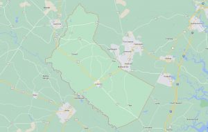 Cities and Towns in Long County, Georgia – Countryaah.com