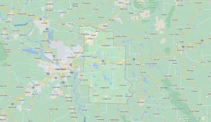 Cities and Towns in Lonoke County, Arkansas – Countryaah.com