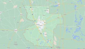 Cities and Towns in Lowndes County, Georgia – Countryaah.com