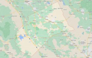 Cities and Towns in Merced County, California – Countryaah.com